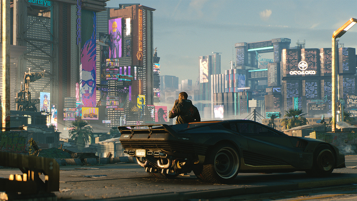 9 Open World RPGs Every Fallout Fan Should Play Next | by Game ...