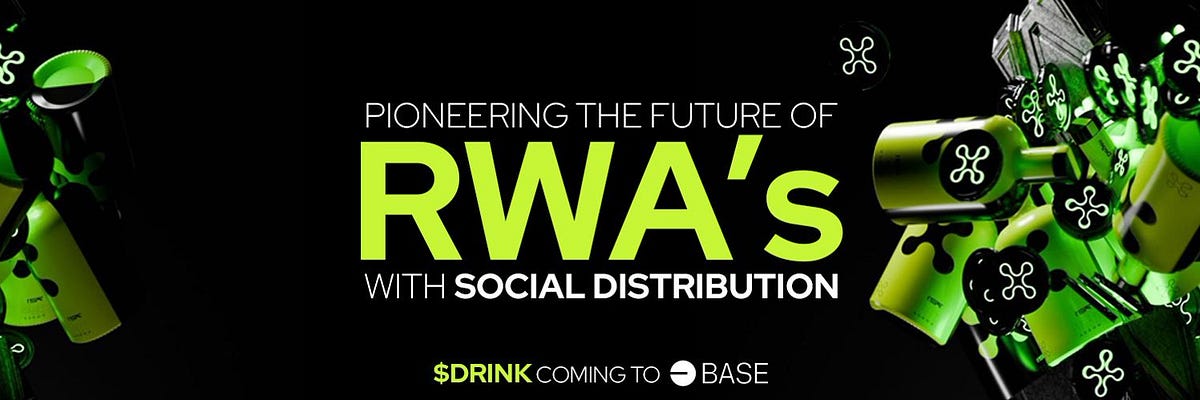 Degen Distillery: Pioneering the Spirits Renaissance in Web3 | by ...