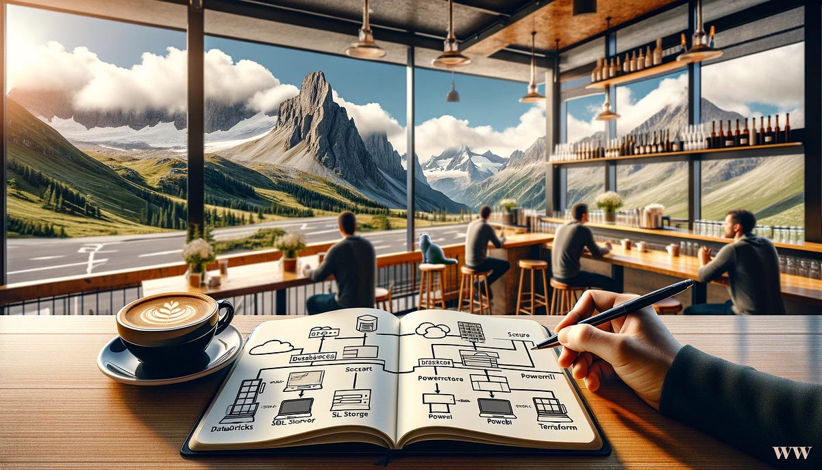 Mastering Azure Data Engineering: A Practical Guide to Databricks, SQL ...