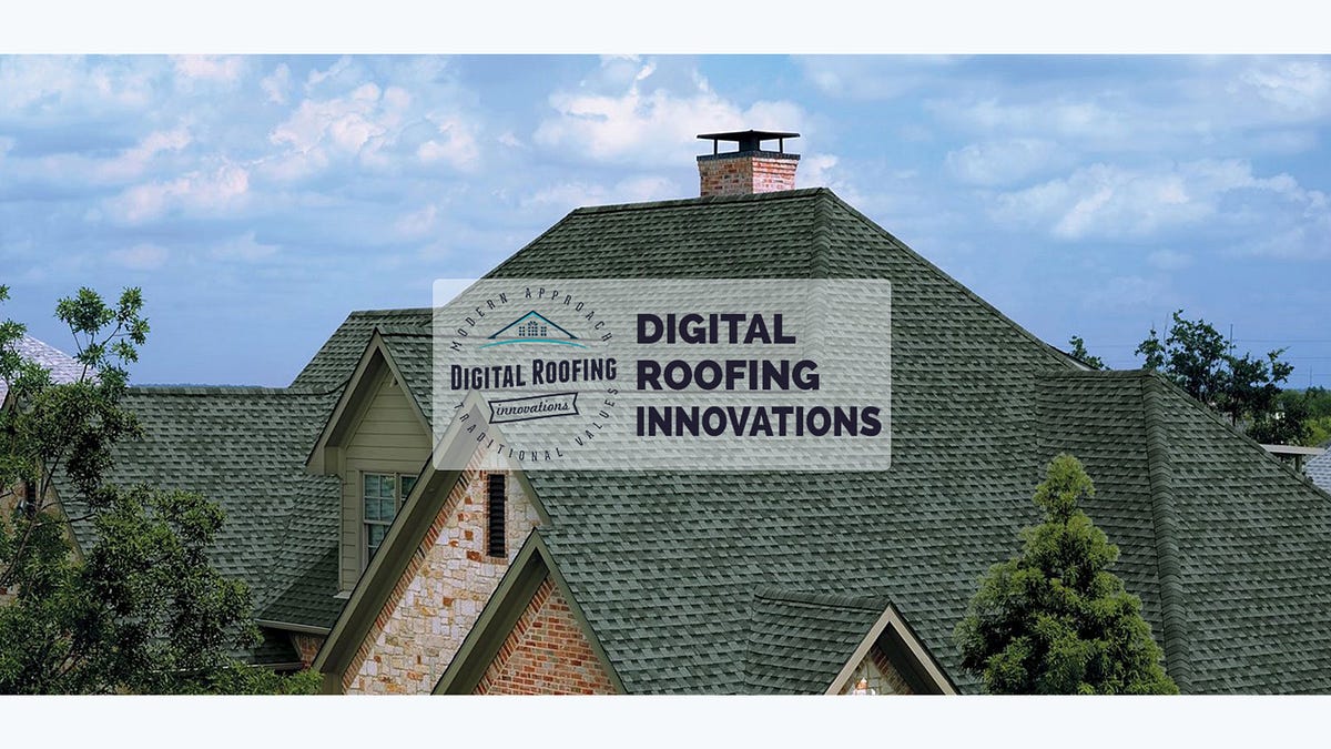 Digital Roofing Innovations is Decatur | by DigitalRoofing | Medium