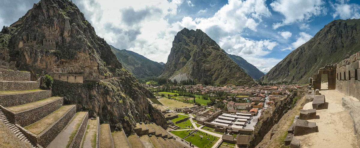 This Ancient Mega Structure Could Change History | by The Silent Scribe ...