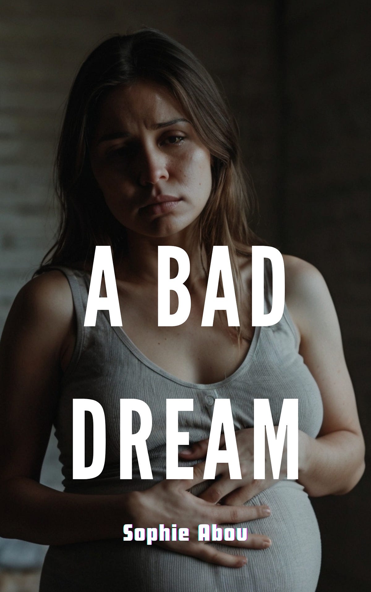 A BAD DREAM.. PART 1 | by Sophia Abubakar | Medium