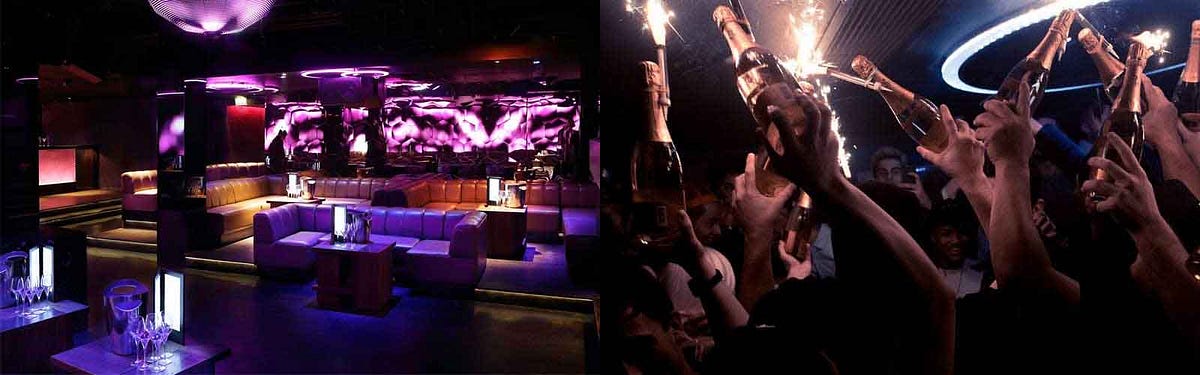 The Ultimate Secret of London Clubs & Bars | by london night | Medium