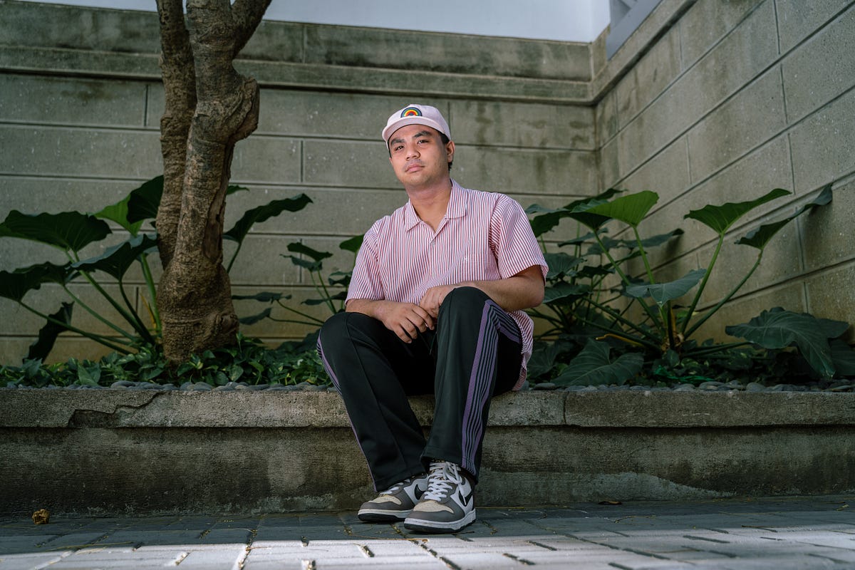 Creatives Unpacked: Javier Pimentel | by boot. | Medium