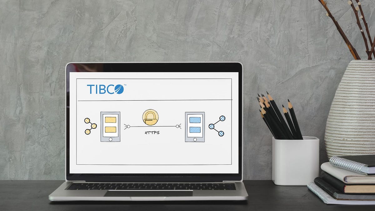 Securing WebServices with TIBCO BusinessWorks 6.x | by Simone Maletta ...