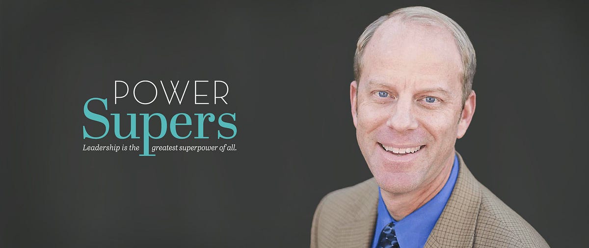 Dr. Chris Allen | Superintendent, Marble Falls ISD | by Huckabee ...