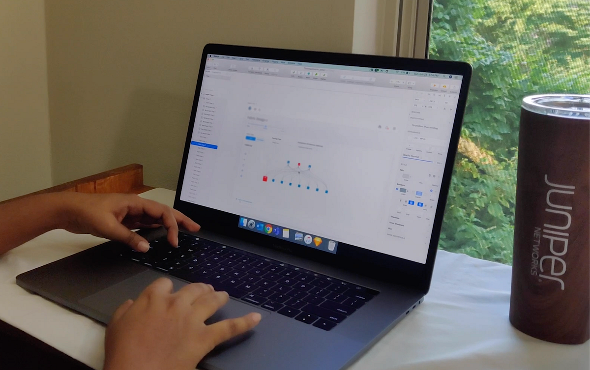 A Design Reflection — Invaluable lessons from my UX internship at ...