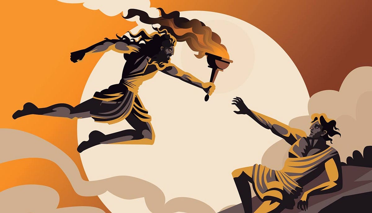 Mankind & Energy — an intertwined relationship | by MiRev | Coinmonks ...