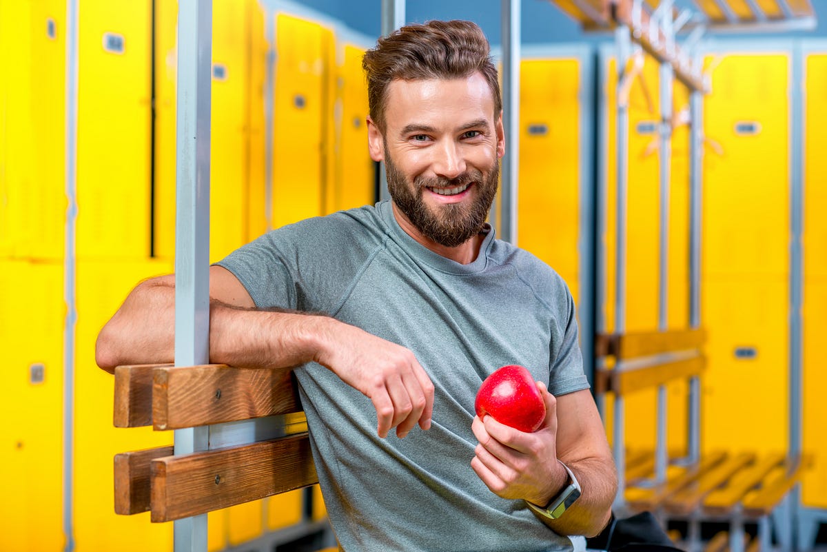 Breaking Free From Diabetes. I’m eating less sugar to create a… | by ...