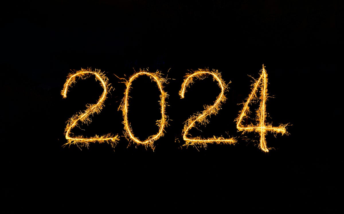 The most important NEXT Insights of 2024 | by NEXT Network | Jan, 2025 ...