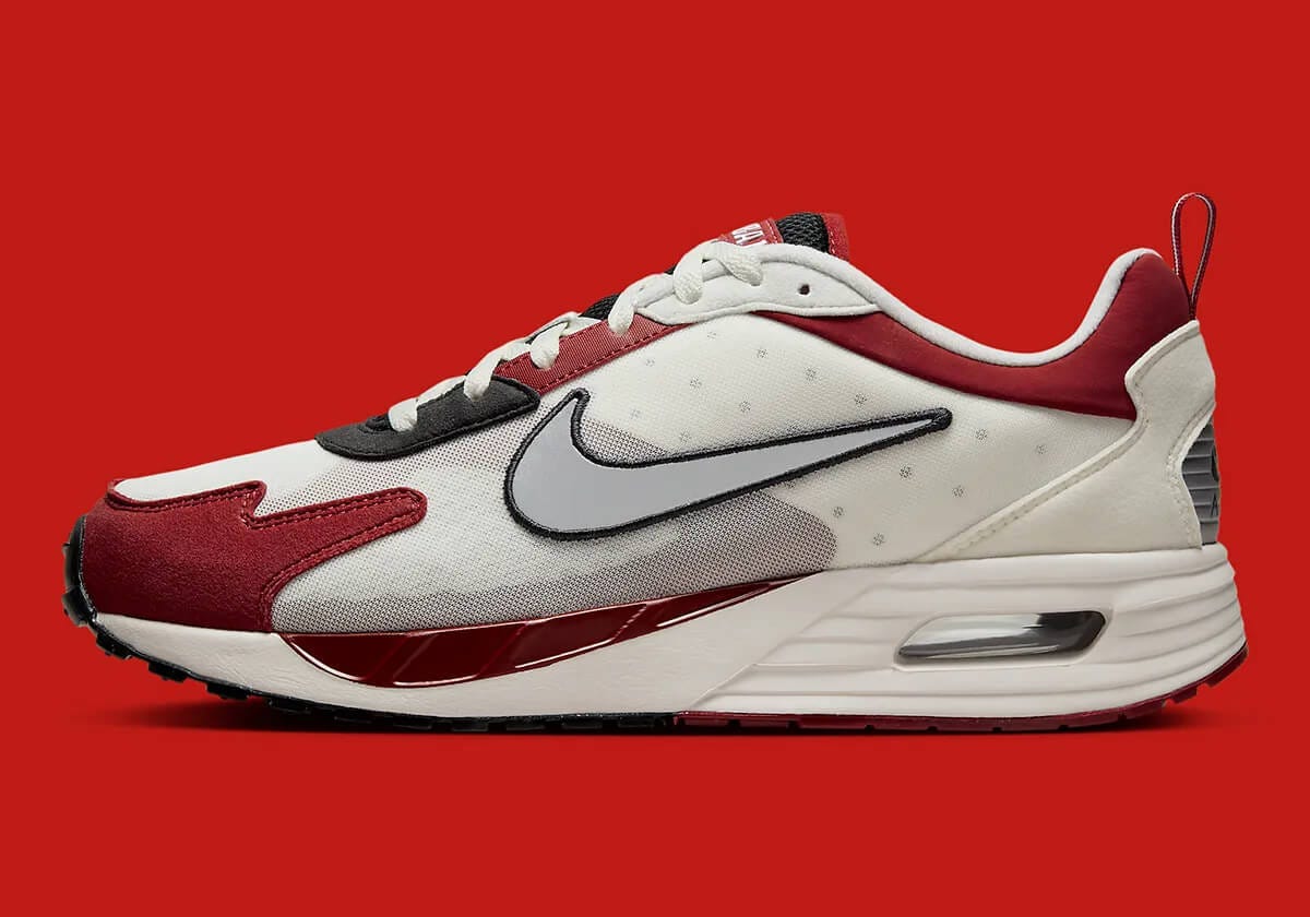 Air Max Collection from Nike and The NCAA | by Fashion News | Medium
