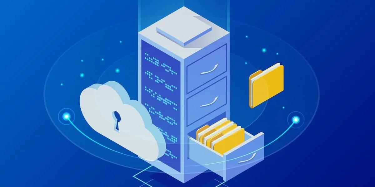 Local-First Applications: The Future of Collaborative Software | by ...