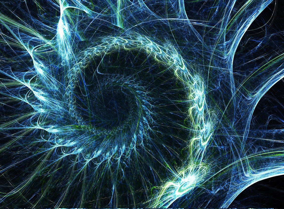 It’s robots all the way down. When we claim Code Valley’s Emergent ...