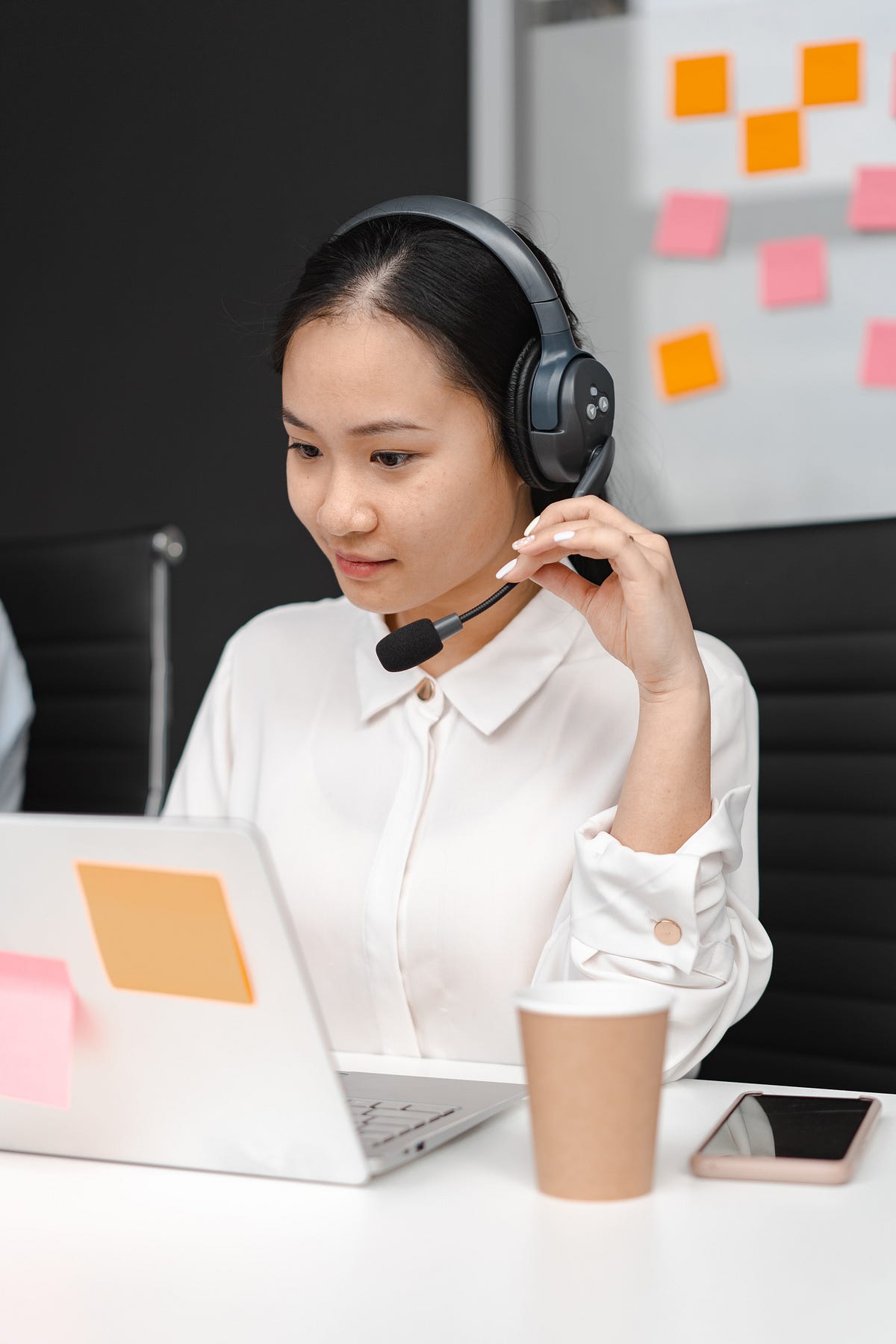 Salesforce Omni Channel Highlights | by Ranbir Kumar Das | Salesforce ...