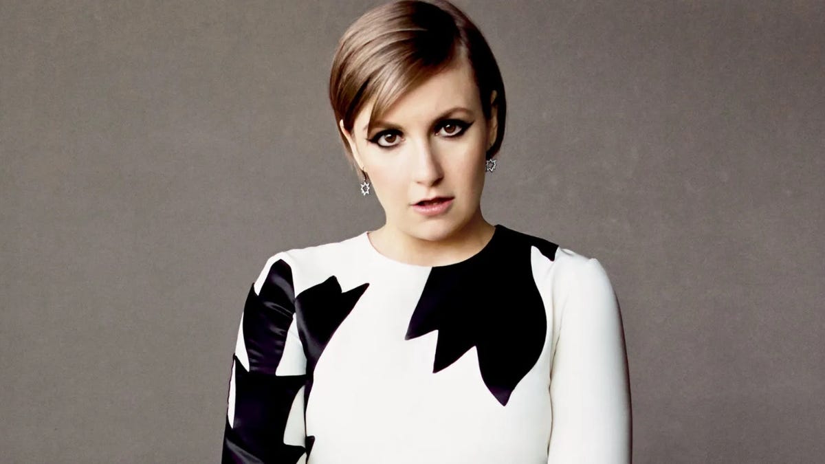 Get To Know About Lena Dunham: The Feminist Icon Who Broke All the ...