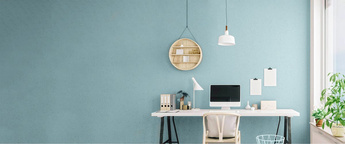 Setting Up A Home Office In India: An Unrivalled Guide | Wakefit ...