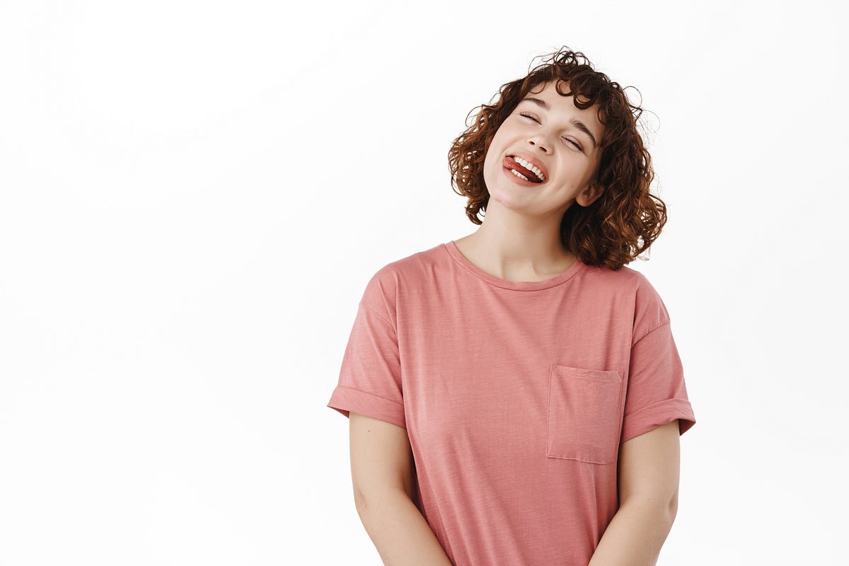 Enhance Your Self-Awareness Through the Art of Laughing at Yourself ...
