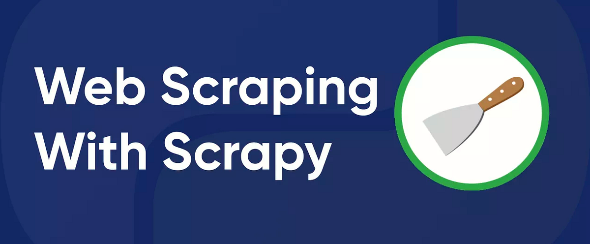 WWeb Scraping Using Scrapy Python - Scrape-It.Cloud - Medium