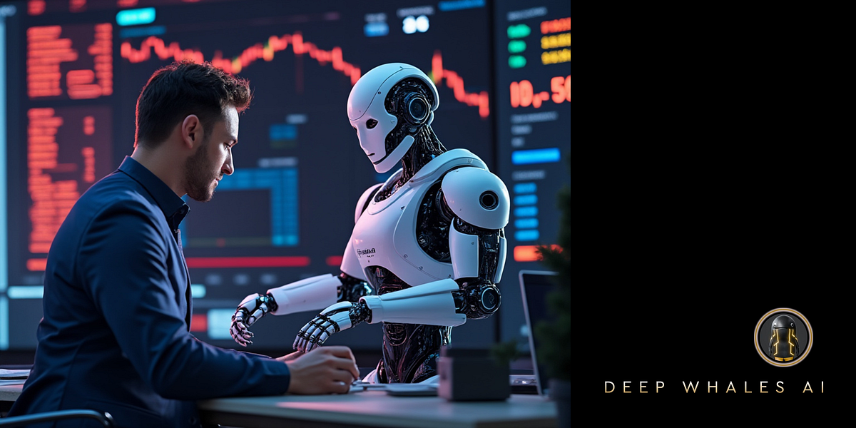 How Deep Whales AI is Bringing Institutional-Level Trading to Everyday ...
