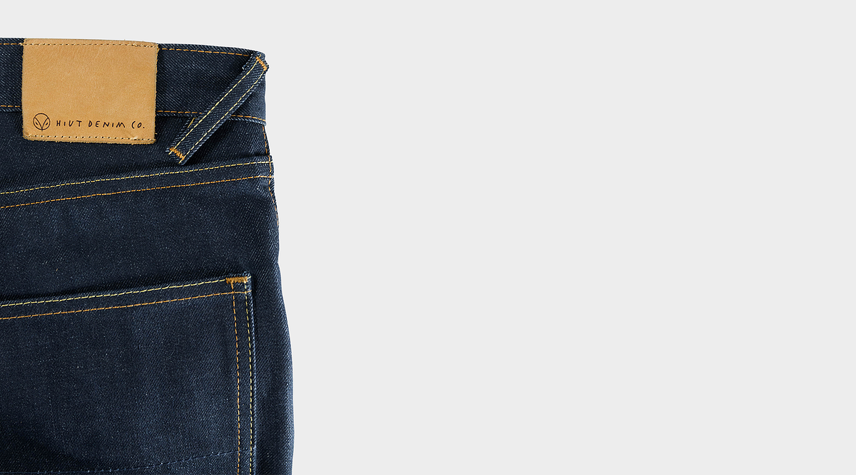 Hiut Denim Co: Native to Cardigan | by Banton Frameworks | Native ...