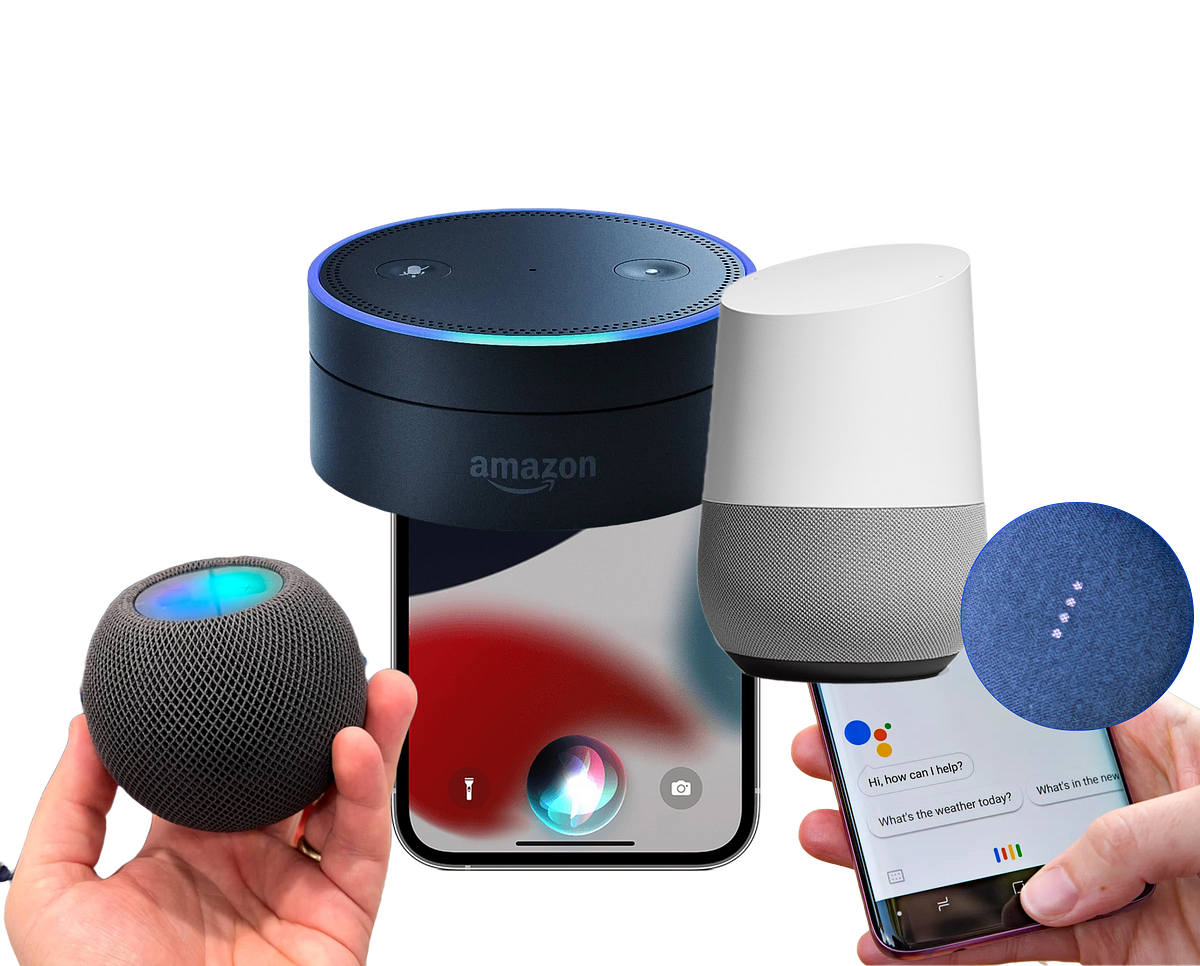 How to Design Voice Assisted User Interface or VUI | by Palak | Medium