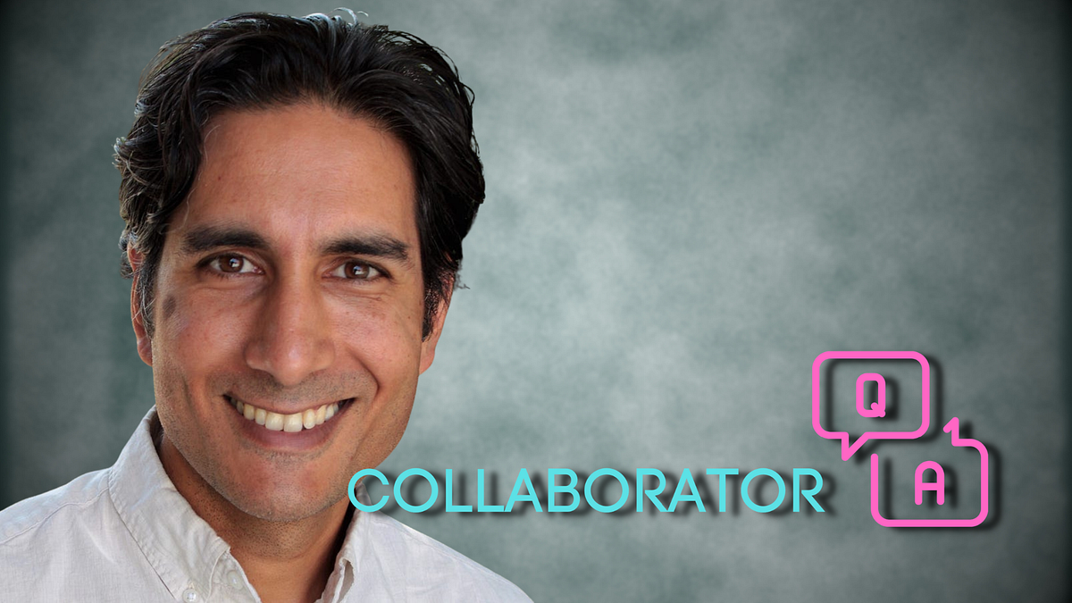 Q&A: Rashad Mahmood on how the Local News Fund supports journalism in ...