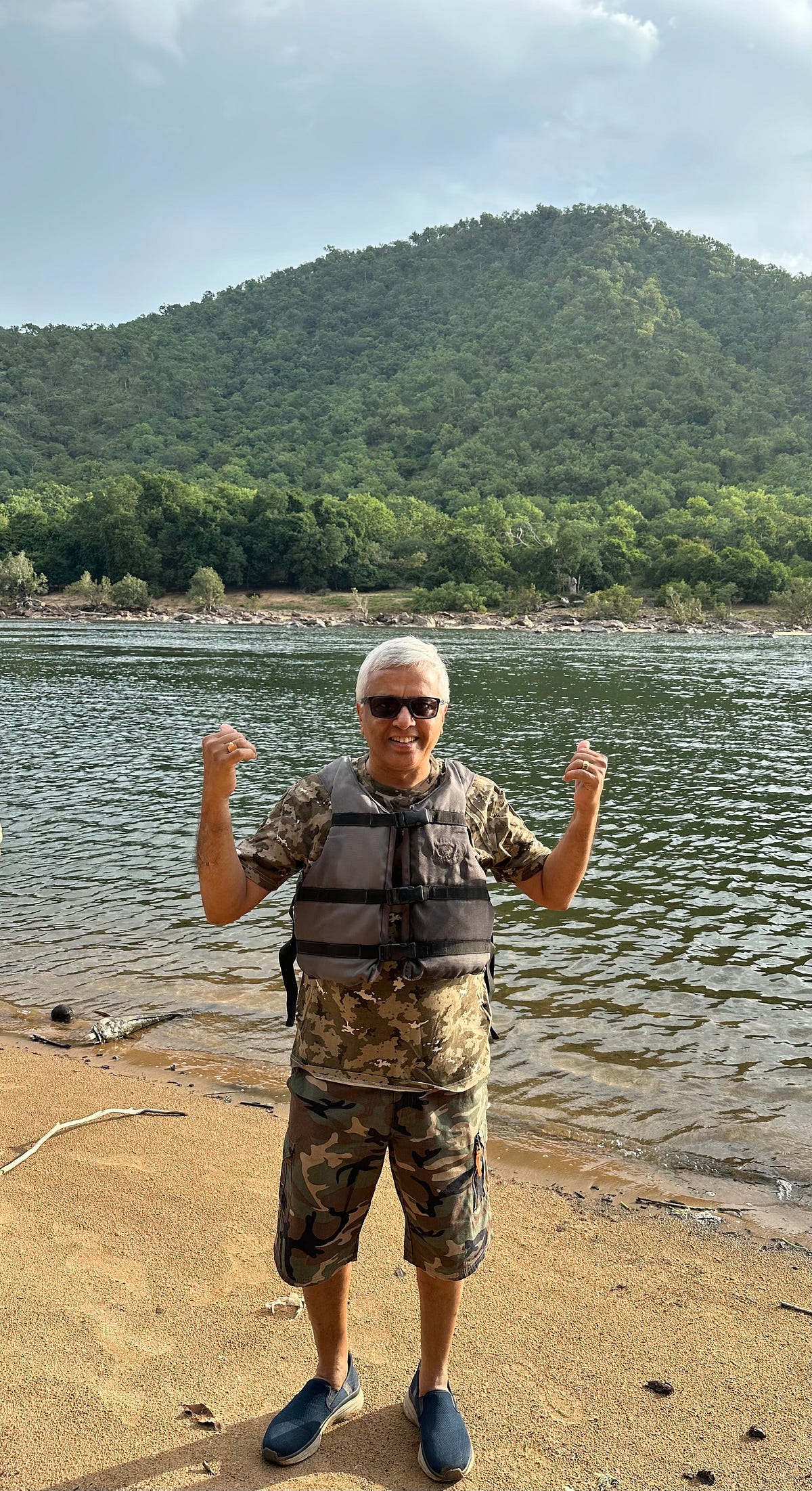 Winning or losing is part of the game | by Ramesh Shankar S | Medium