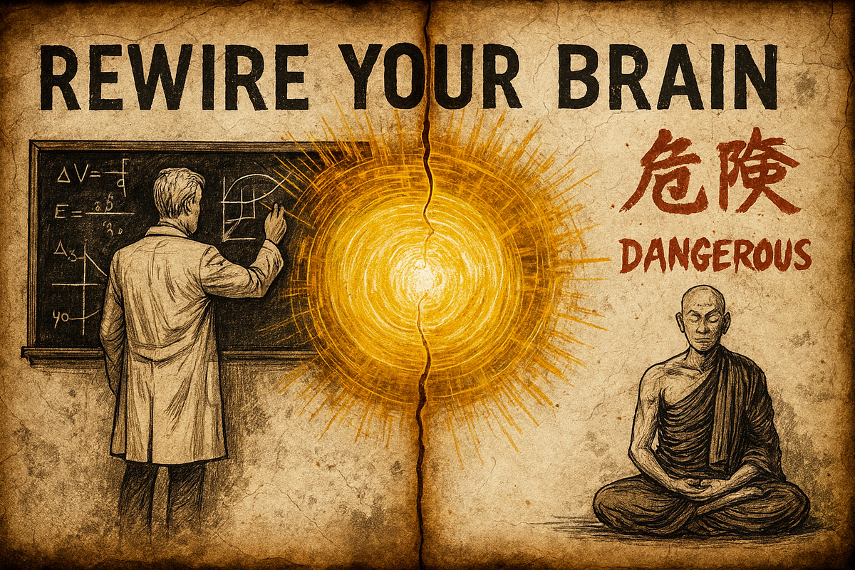 The “Dangerous” 7-Minute Morning Ritual Harvard Once Warned About — And ...