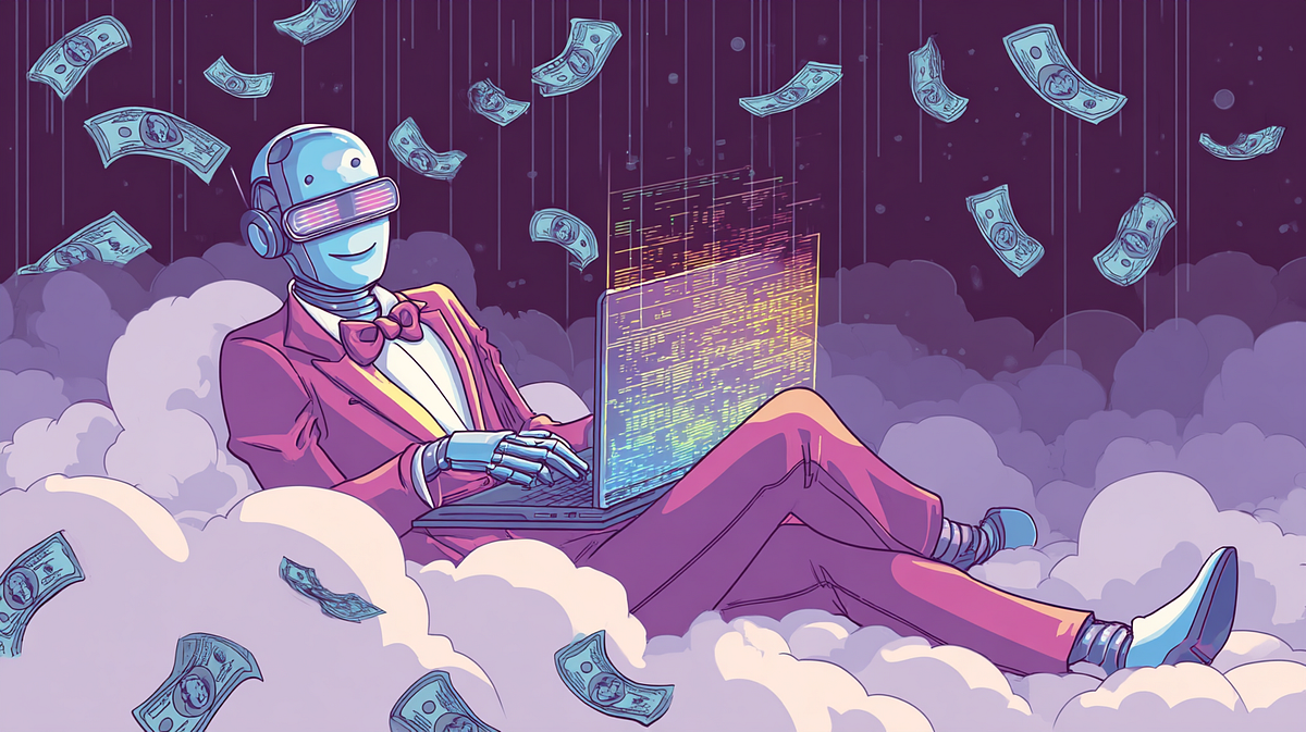 Lovable Best Practices: The Survival Guide for Vibe Coding 🚀 | by Phil | Rentier Digital ...