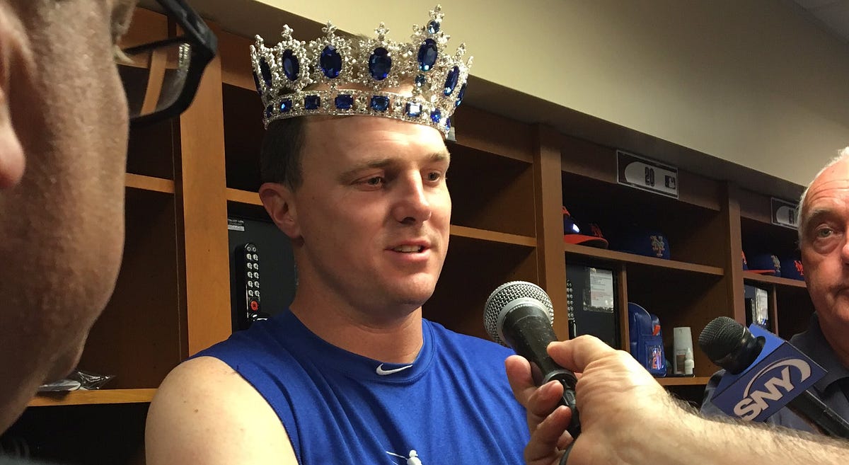 Good Fundies Episode #37: ‘All Hail Jay Bruce’ | by Roger Cormier ...
