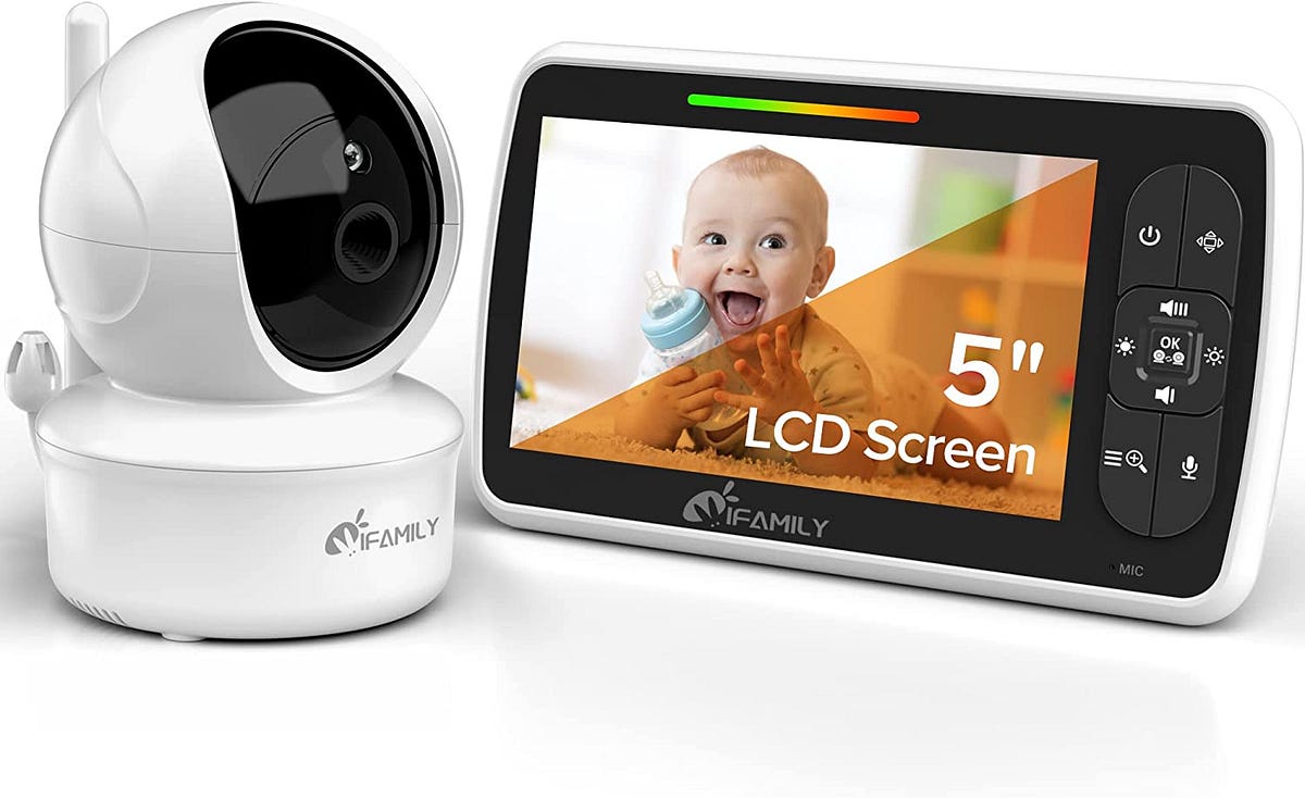 Important Baby Gadgets to Get for a Baby | by Emma Ade | Medium