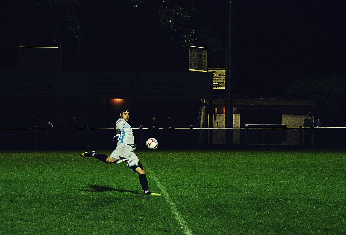 A Brief History Of Football: Scanning The Archives Of Sports Greatness ...
