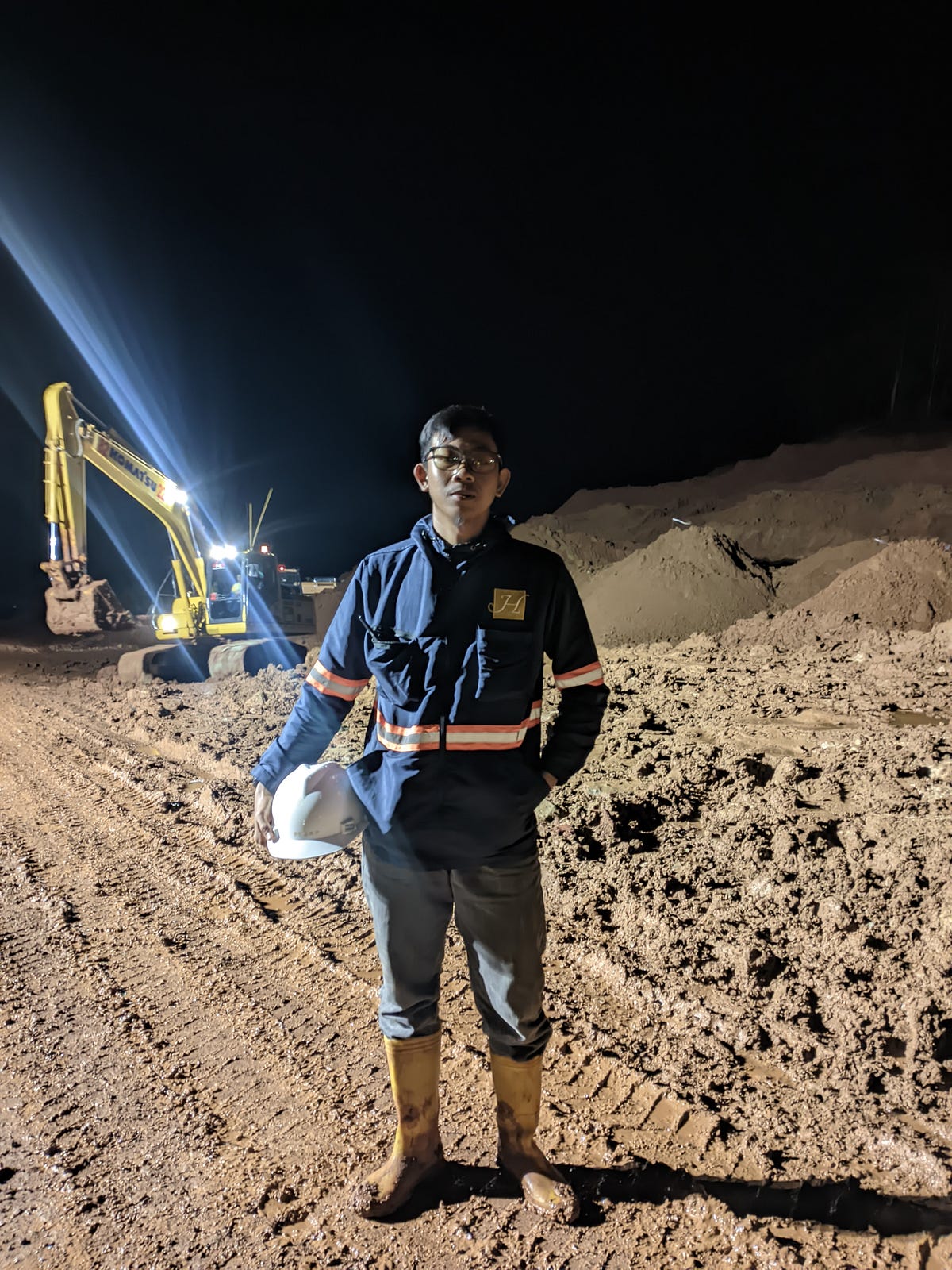 From Classroom to Core: A Gen-Z Journey in Mining | by Muhammad Yunus ...