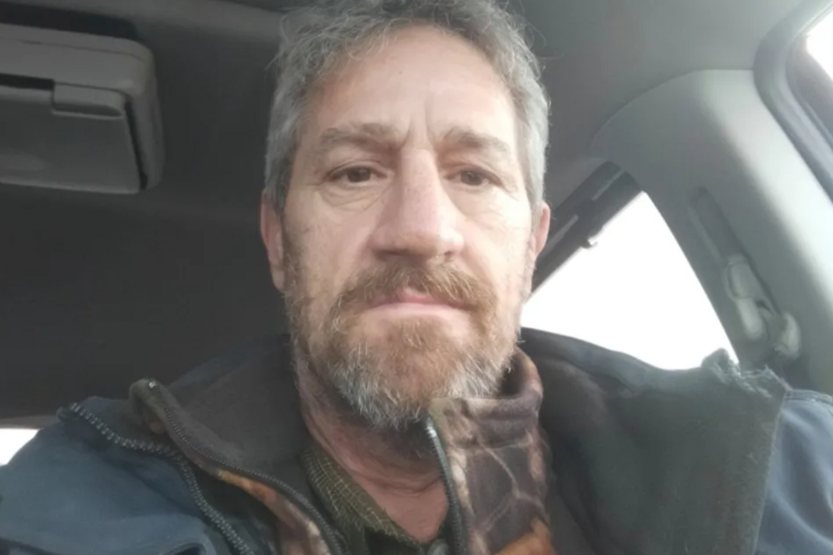 Father Saves Daughter from Being Trafficked, then Murders Her Alleged ...