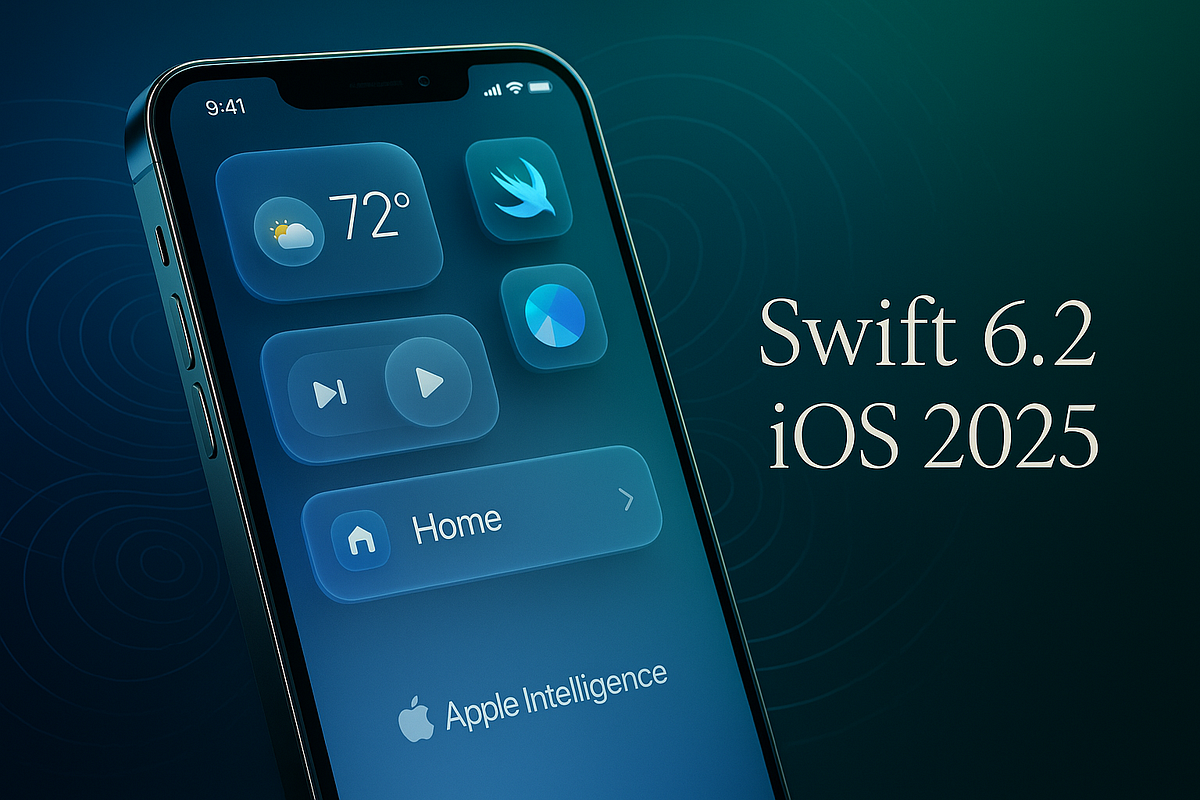 UX Trends iOS 2025: Micro-Interactions, Neumorphism & Apple ...