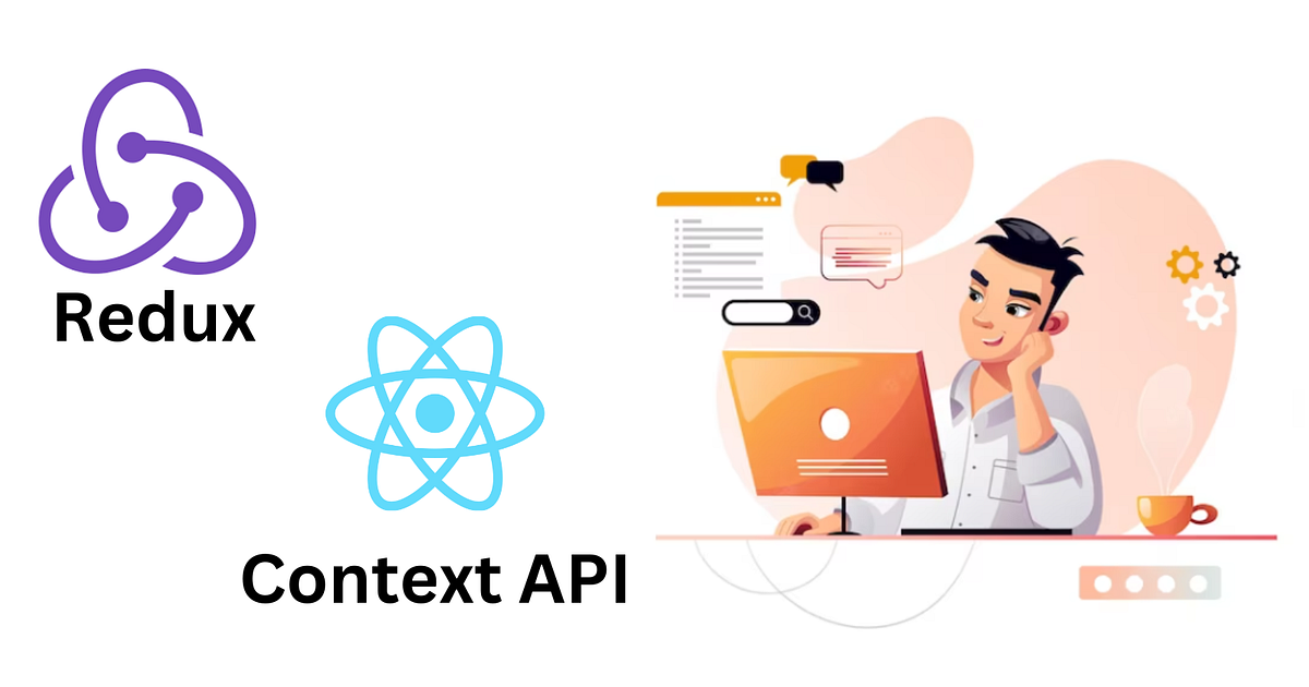 🔗 From Prop Drilling to Context API to Redux: Choosing the Right State Tool | by Ssemugabi james ...