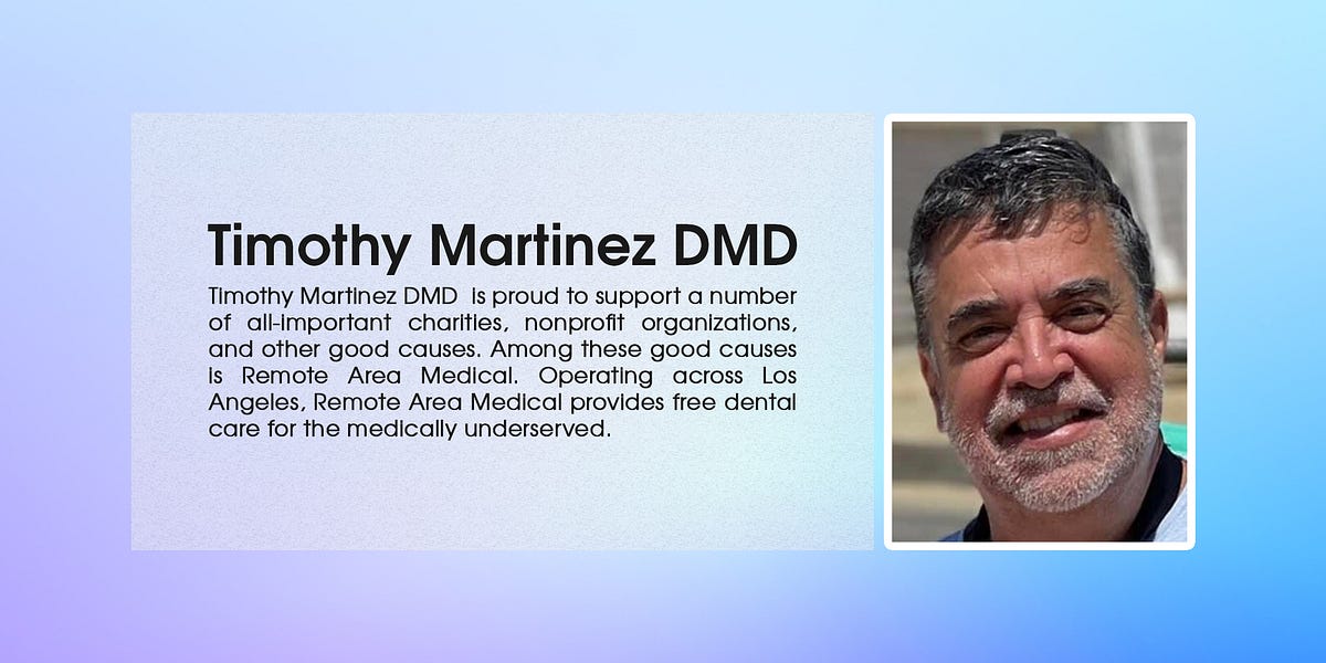Timothy Martinez DMD - Timothy Martinez DMD - Medium
