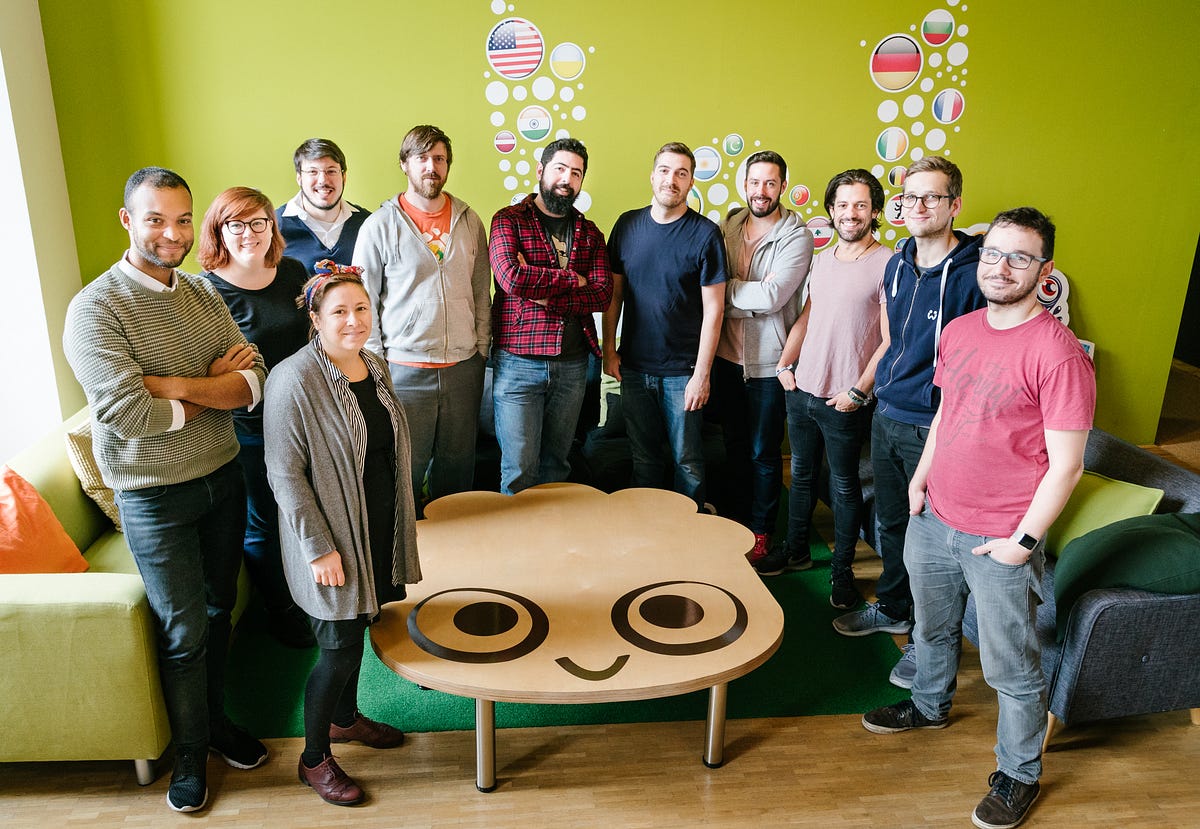 Long Term Game Development Strategies at Wooga | by Wooga | Wooga