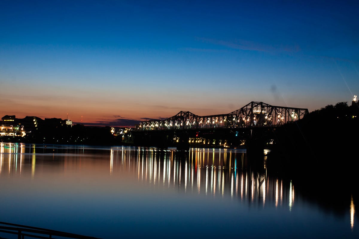 Reflections on my 22nd. ’Twas the night of December 11th, and… | by Tobi Bello | Medium