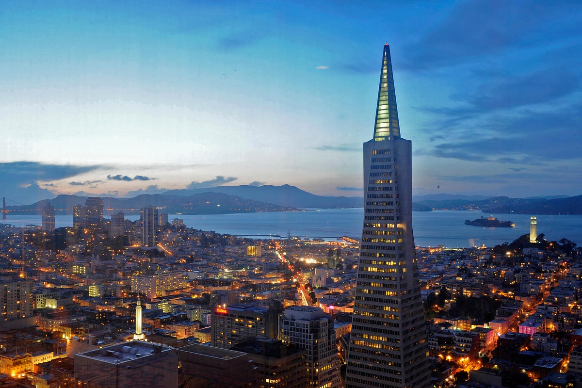 San Francisco -Top Luxury Hotels To Stay In SF: | by Syedkashanali | Medium