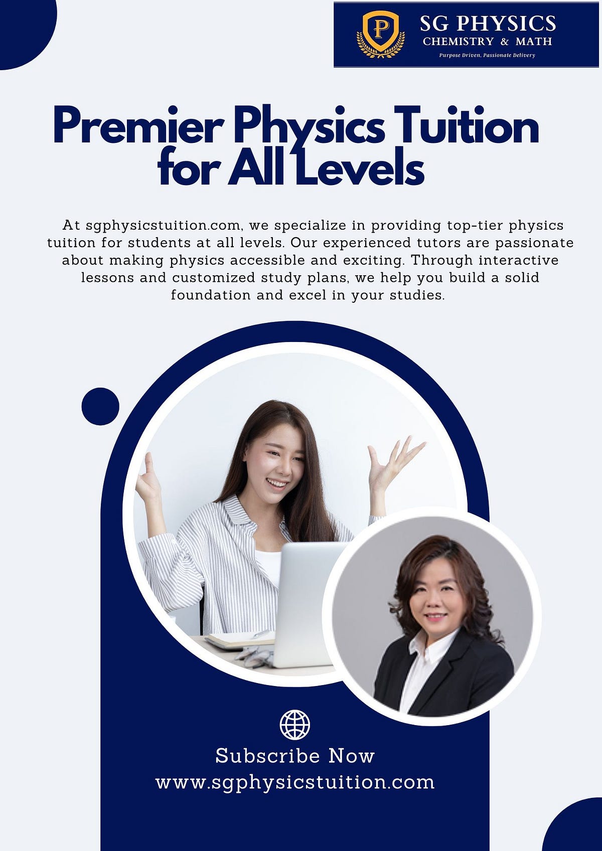 Master Physics with Ease with the best Physics Tutor - JC Physics ...