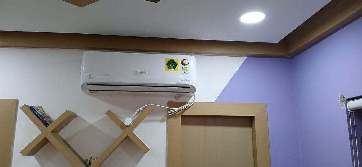 The Ultimate AC Repair Guide — 10 Steps to Air Conditioning Maintenance ...