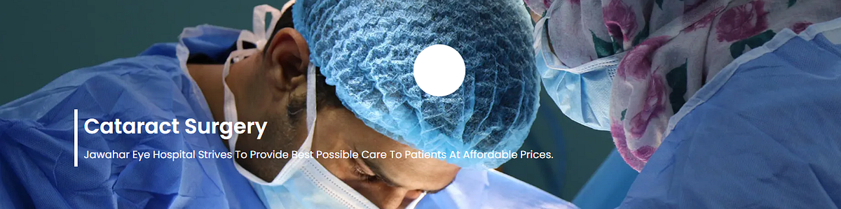 The Ultimate Guide to the Best Refractive Eye Surgery Centers in NCR ...