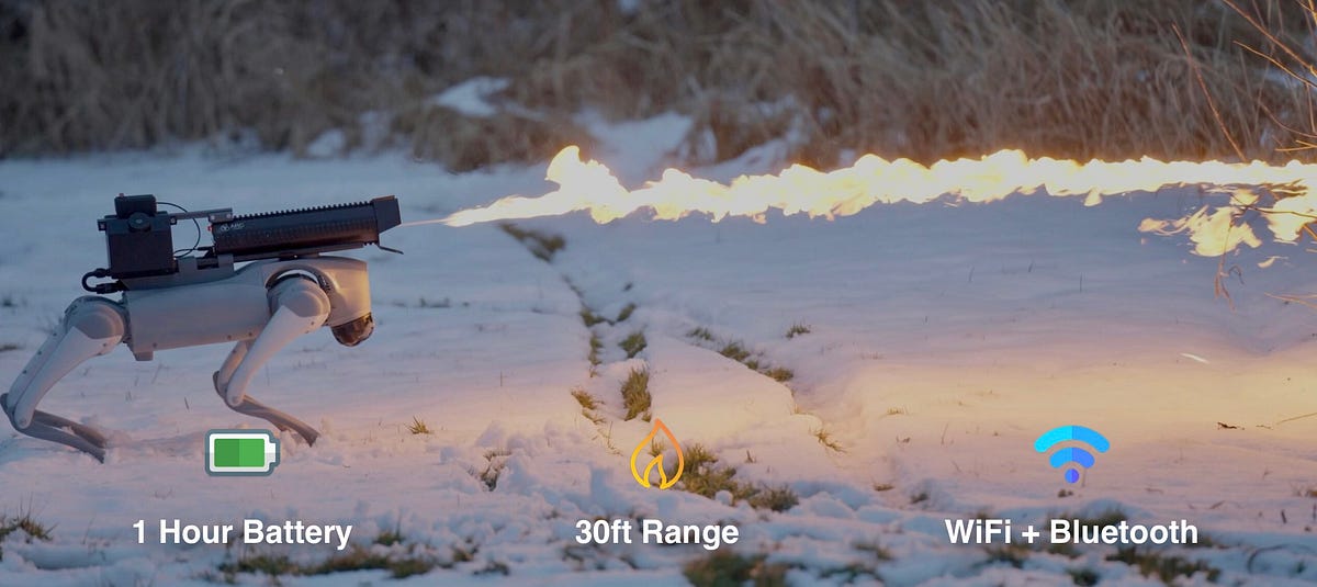 Civil War, or Terminator Prequel? | by Jack Herlocker | The Shortform ...