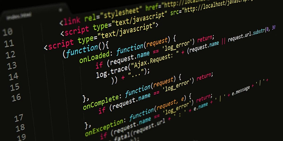 4 reasons to learn JavaScript. 1. JavaScript caters to beginner… | by ...