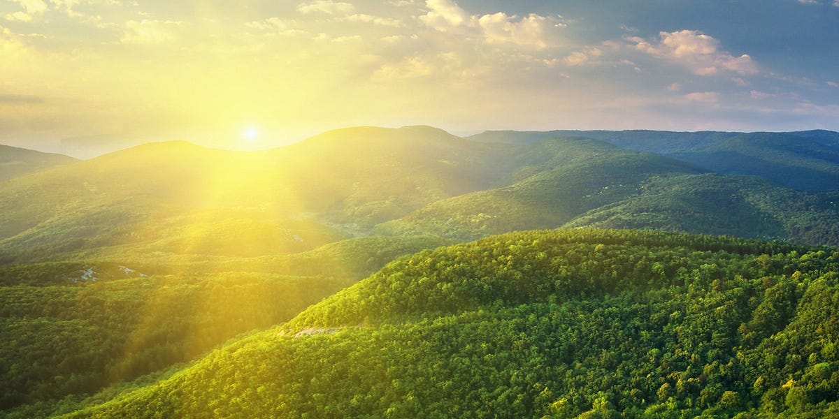 A Clean Reset. Written by Xavier “Piff Magz” Prue | by Life Thru My Eyes | May, 2023 | Medium