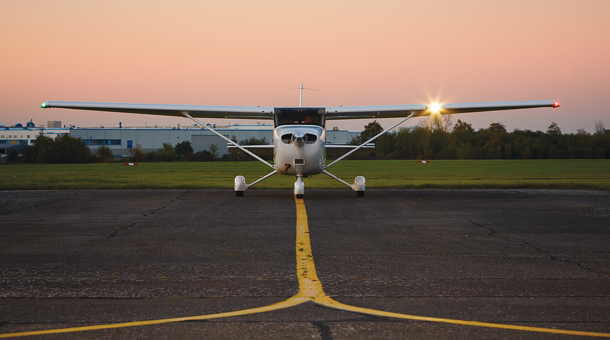 Surface Safety Done Right. Meet the FAA’s Runway Safety… | by FAA ...