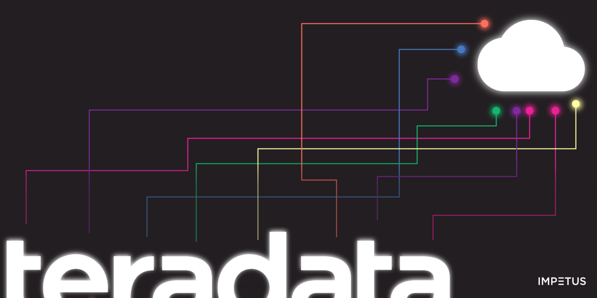 Teradata Icon