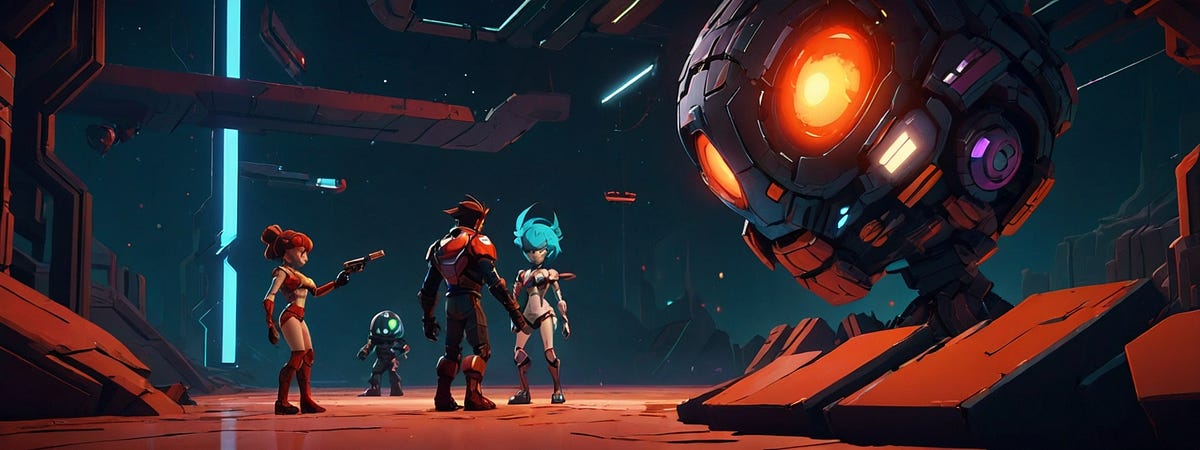 Beginning Game Development: Designing Enemies using Abstract Classes ...