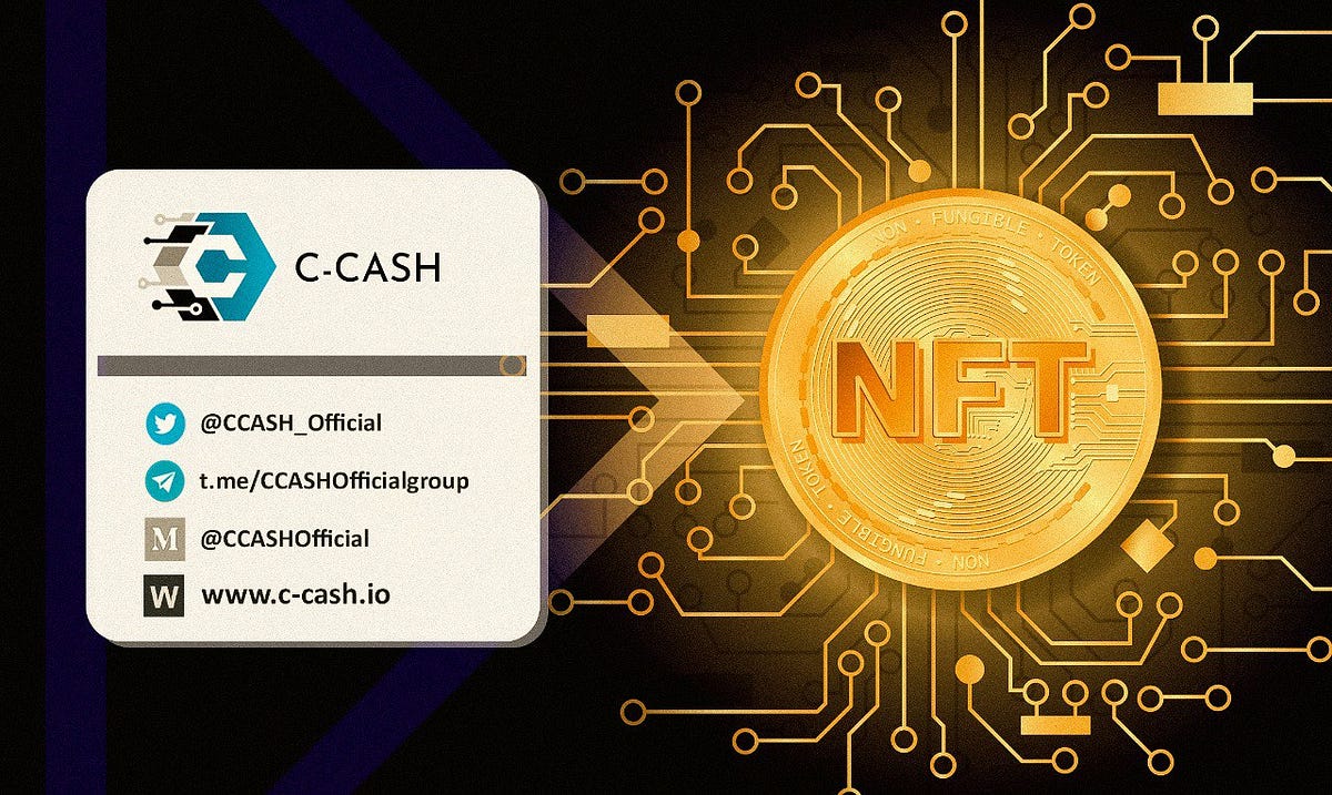Despite the inflation crisis worldwide, NFT is growing nonstop | by C ...